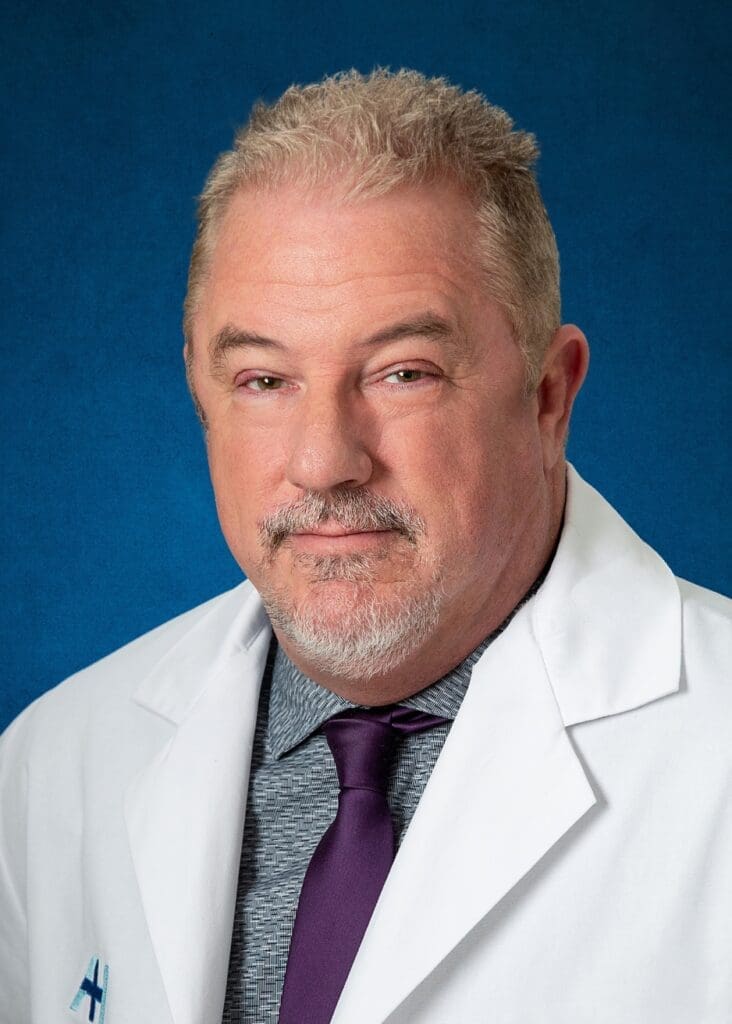 Meet Peter Jewell, MD - Artesia General Hospital