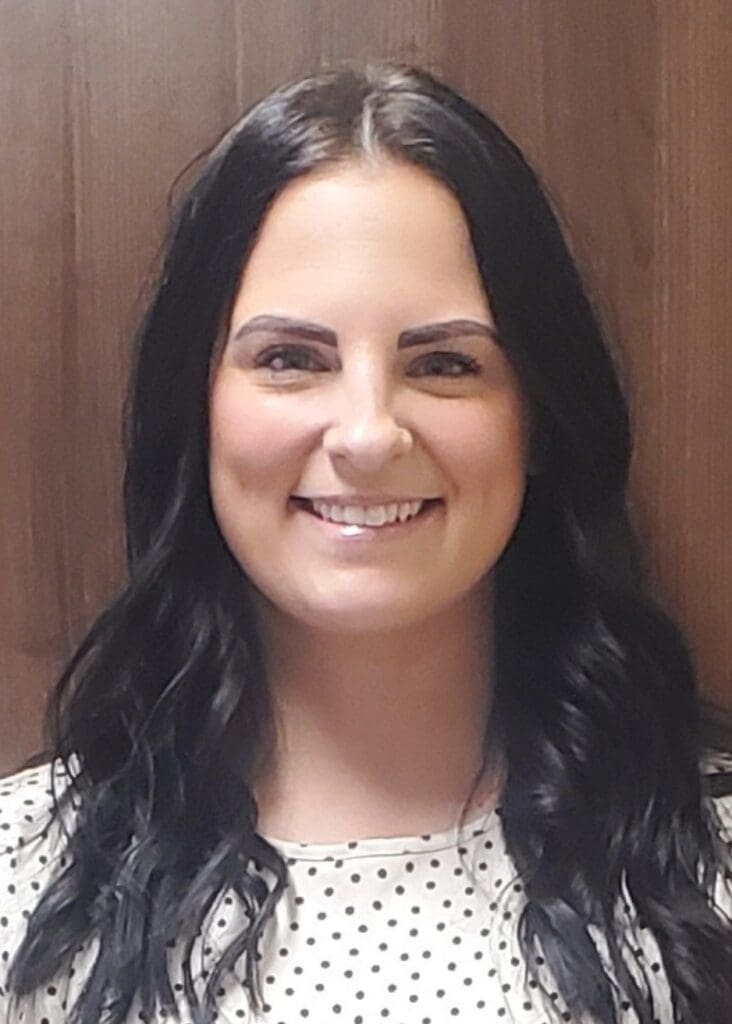 Employee Spotlight: Jordan Fuentes, RDN - Artesia General Hospital