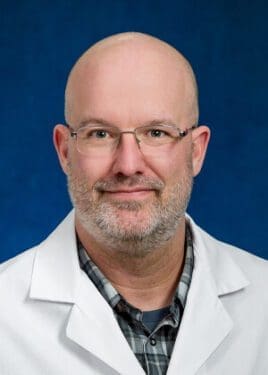 Michael Parr, DNP, PMHNP-BC | Artesia General Hospital