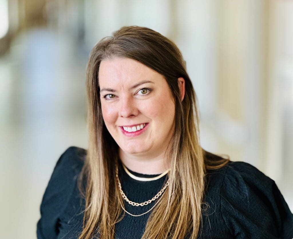 Nurses Week spotlight: Allison Conklin, RN | Artesia General Hospital