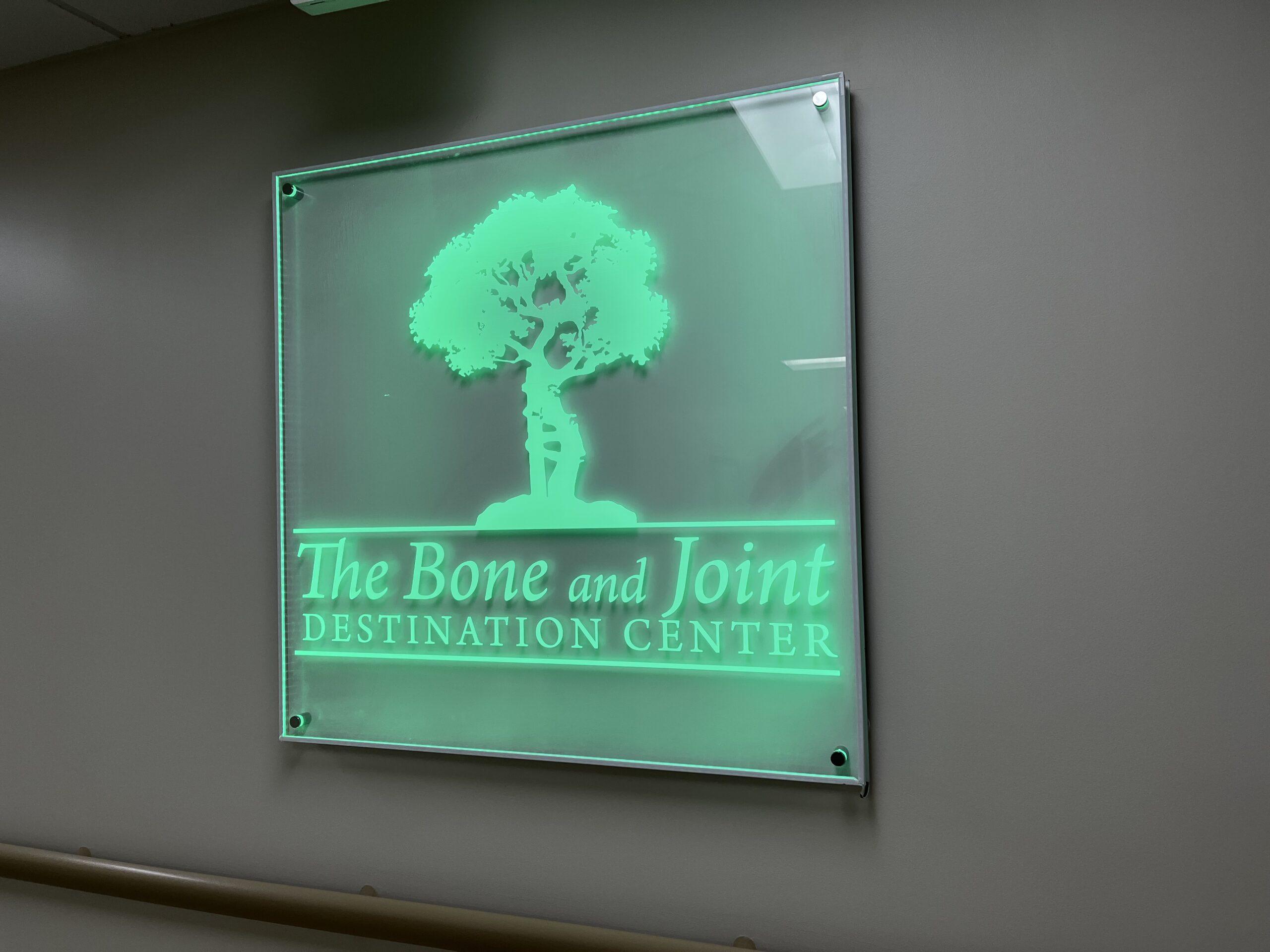 Bone & Joint Center Artesia, NM | Mako Robotic Surgery