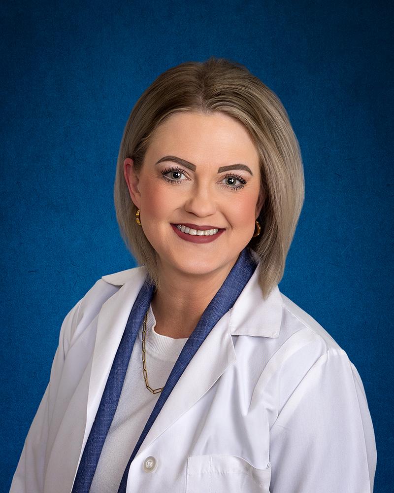 Crystal Rhoades | Artesia General Hospital