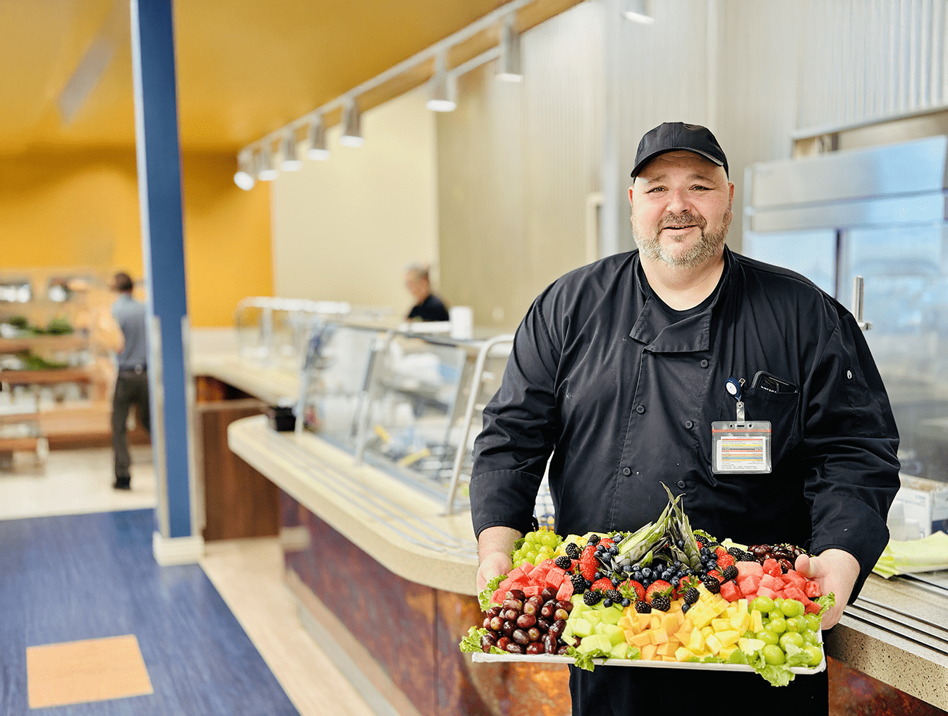 Green Chile Café: Simmons brings Southern Flavor to Artesia Dining