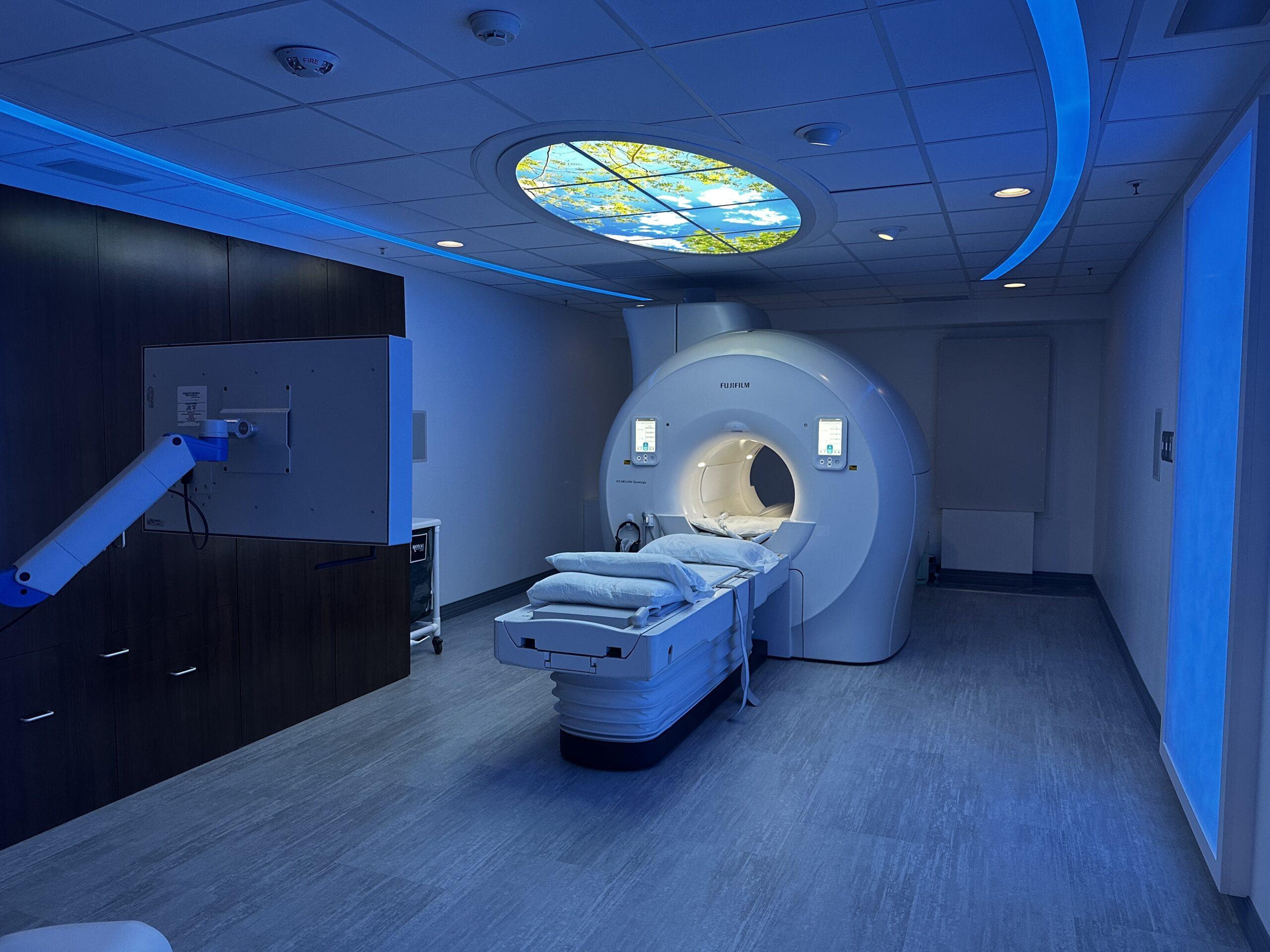 MRI in Artesia | Artesia General Hospital