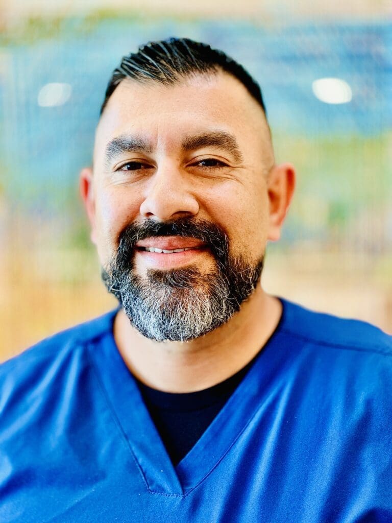 Nurses Week Spotlight: Stephen Flores, RN | Artesia General Hospital