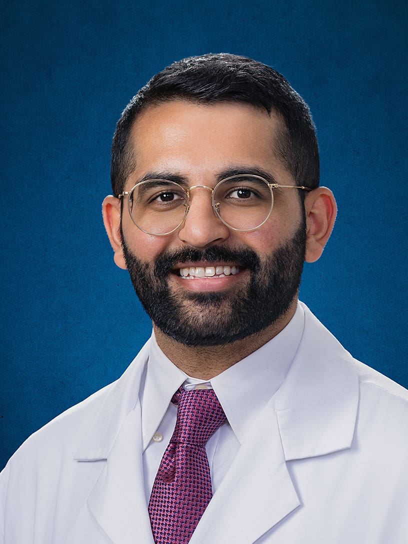 Dr. Shyamal Pansuriya: Board Certified Surgeon | AGH