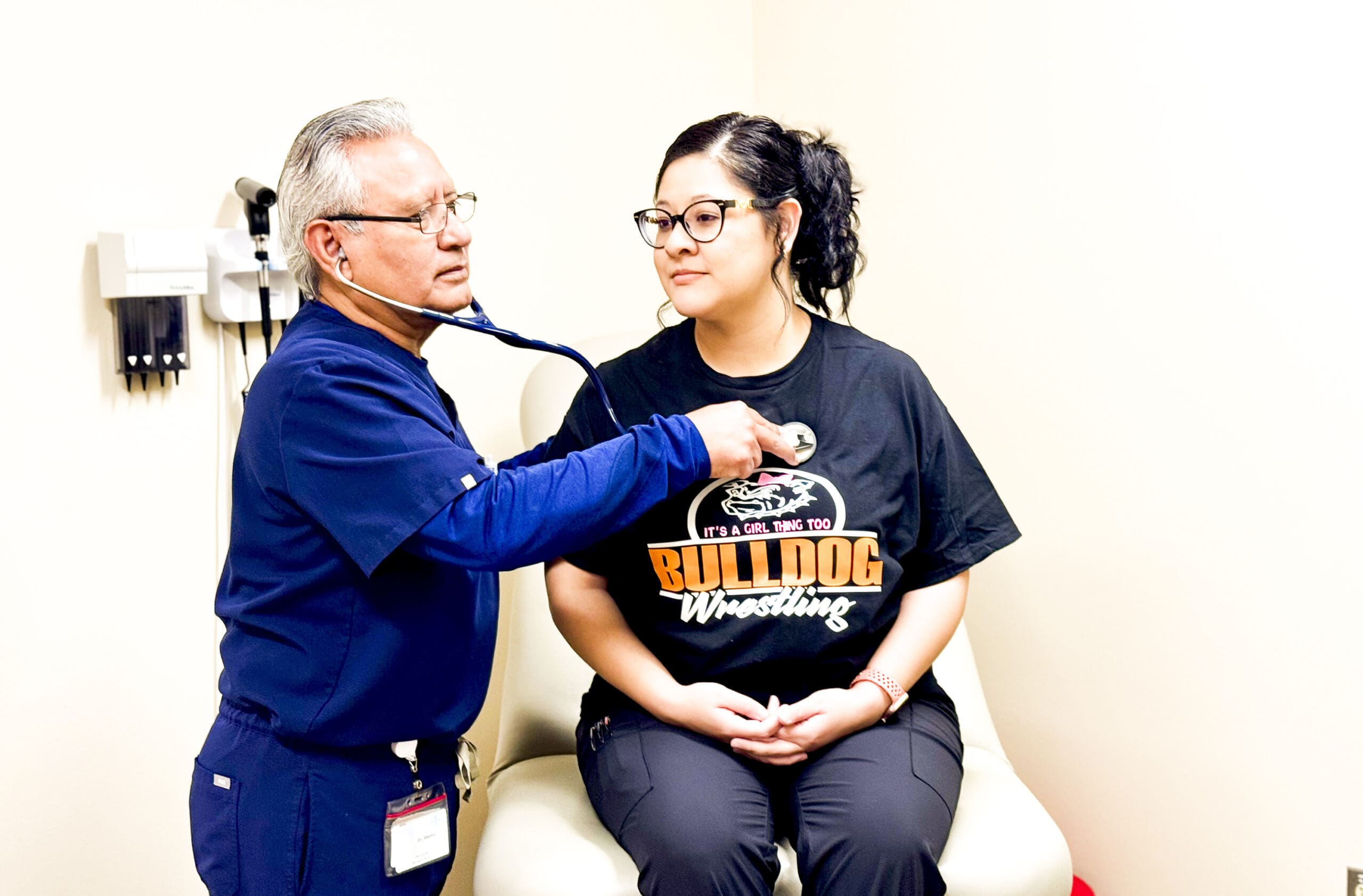 Urgent Walk-In Care Artesia | Memorial Family Practice