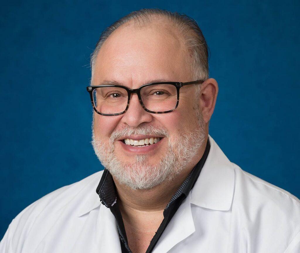 Joe P. Salgado | Artesia General Hospital